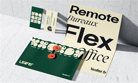 Portfolio Leafer X Clac