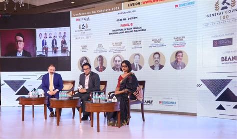 Saraf And Partners On Linkedin Bwglls Dataprivacy Dataprotection Dataprotectionlaw