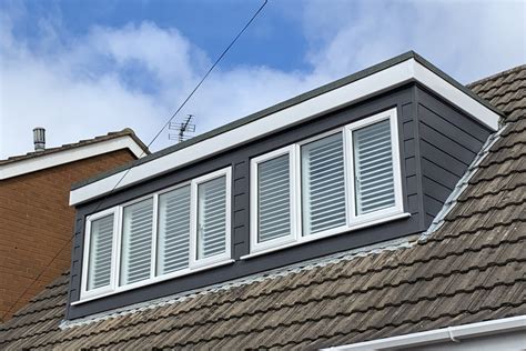 Cladding Windows Doors Conservatories