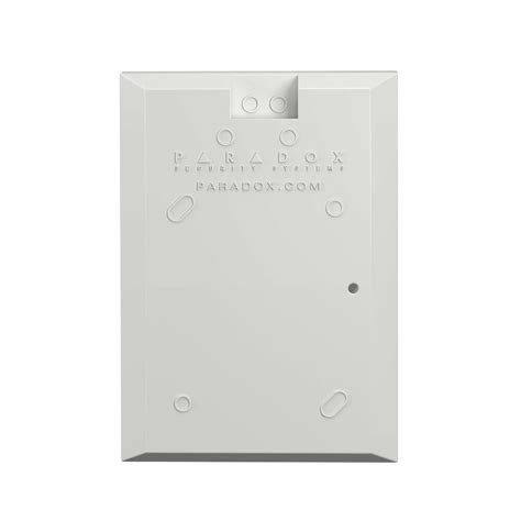 Paradox Dm50 Dual Element Motion Detector Module Megateh Eu Online Shopping Eu