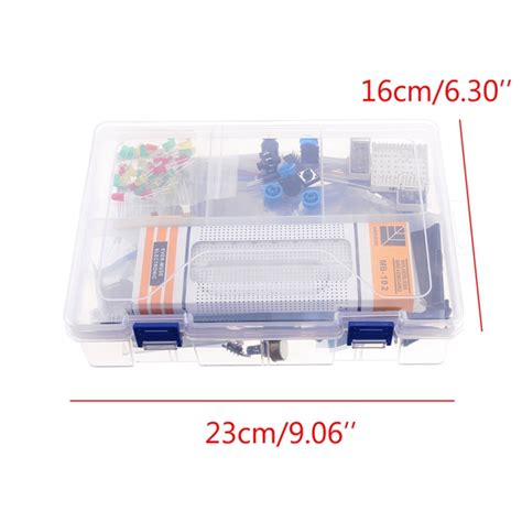 Rfid Starter Kit For Arduino Incl Uno R3 Rfid Starter Kit For Arduino Uno R3 Upgraded