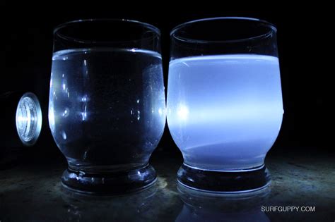 Properties Of Colloids Surfguppy Chemistry Made Easy For Visual