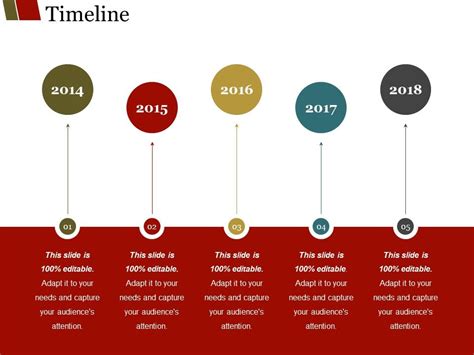 Timeline Ppt PowerPoint Presentation Inspiration Guidelines