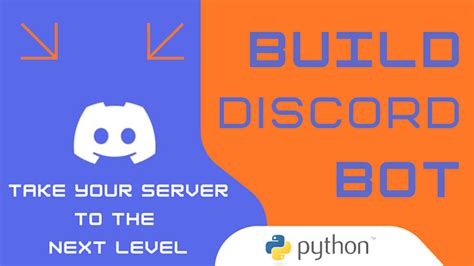 Develop Custom Discord Bots In Python For Your Server By Abe060888 Fiverr