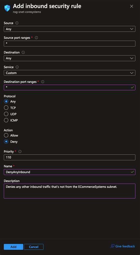 Azure Networking For Software Developers Loth Io