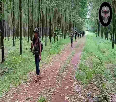 ကျိုက်ထိုမြို့တွင် စစ်တပ် ကင်းပုန်းကို ပစ်ခတ် တိုက်ခိုက်မှု စစ်သား ၅ ဦးသေဆုံး Khit Thit Media