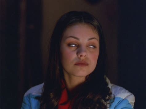 The Ultimate Guide To Mila Kunis Role In That S Show