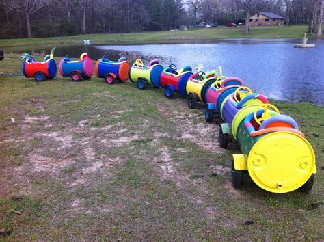 Паровозик на детскую площадку 77 фото картинки Newphoto Club