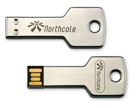 301 Key Usb Logolu Usb