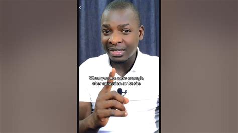 How To Love From First Site John Gora Youtube