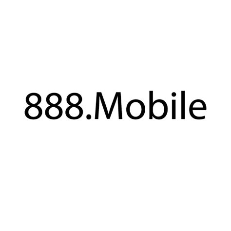888.Mobile - Fortune Town