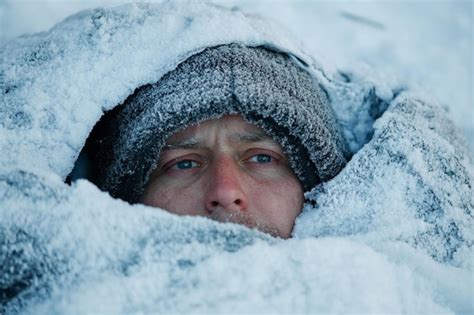 Identifying And Treating Hypothermia Ar Generative Ai Premium Ai