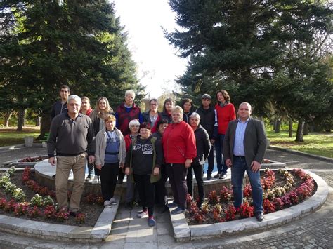 Галерия ДОБРУДЖАНСКИ ЗЕМЕДЕЛСКИ ИНСТИТУТ