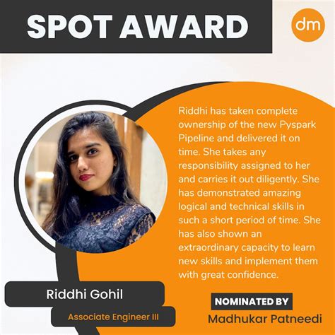riddhi gohil on linkedin grateful datascience datametica