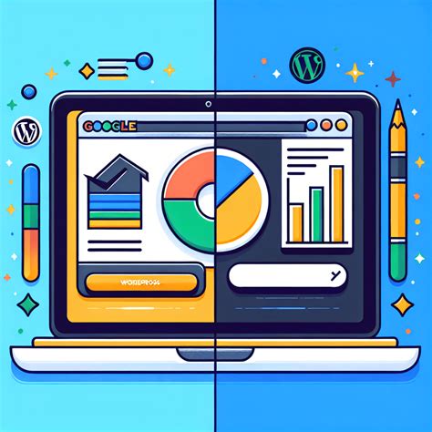 Adding Google Analytics To WordPress A Simple Guide Website Design