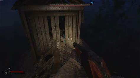 Сховок на елеваторі Гайд як дістатися S T A L K E R 2 Youtube