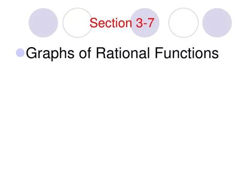 Ppt Section 3 7 Powerpoint Presentation Free Download Id 5310258