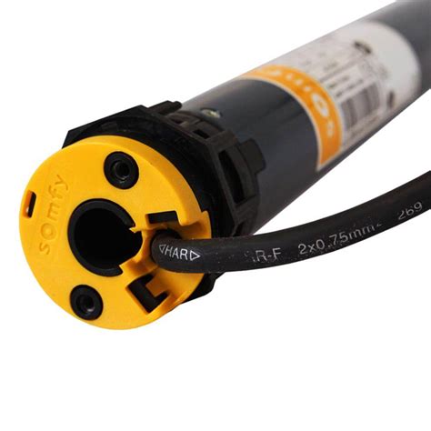 Somfy Ilmo Wt Kapcsolós Redőnymotor Árnyékbolt