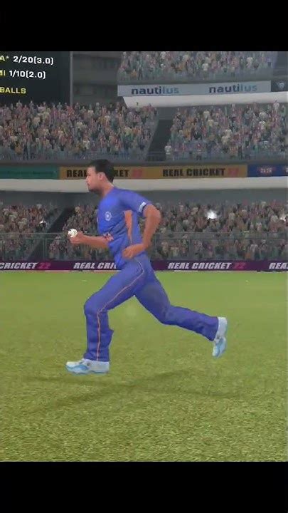Ind Vs Pak T20 World Cup Highlights 2022 Rc 22 Youtube