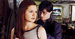 Ginny Weasley Gif Find Share On Giphy