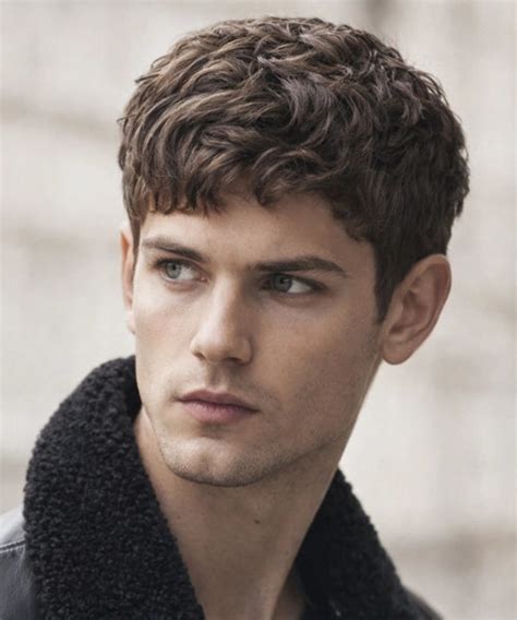 35 Trending Fringe Haircuts For Men Forte Series