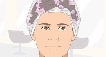 How To Use Curl Rods For Heatless Curls A Beginners Guide