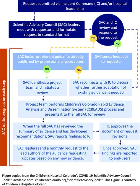 Rapid Evidence Assessment Process Flow Download Scientific Diagram