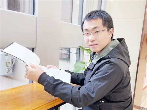 2021年博士研究生校长奖学金获得者风采展示（理论研究类） 北京化工大学化学工程学院化研1806党支部 思政网育人号