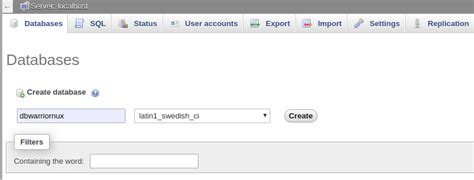Cara Menyimpan Data Sensor Nodemcu Ke Mysql Database Warriornux