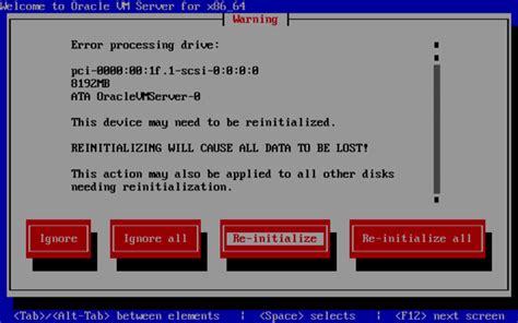 installing oracle vm server 3 3 1 · ketil gjerde