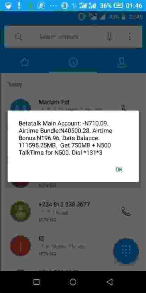 MTN Said To Block All The Sim Cards That Involved In The Leak Code Music Radio Nigeria