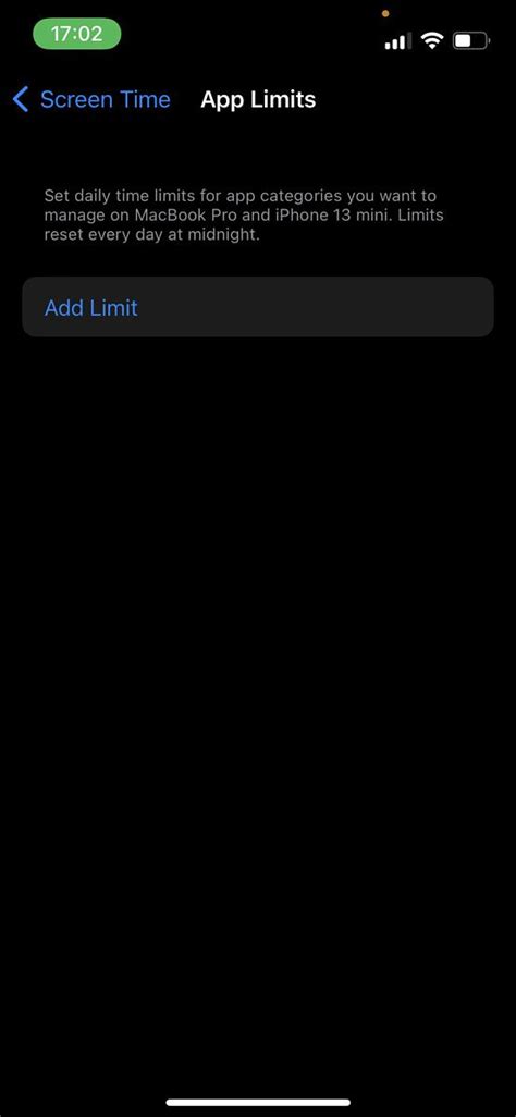 How To Set Up Daily App Usage Limits On Android And Ios