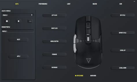 MODECOM Volcano Jager - Myszki przewodowe - Sklep komputerowy - x-kom.pl