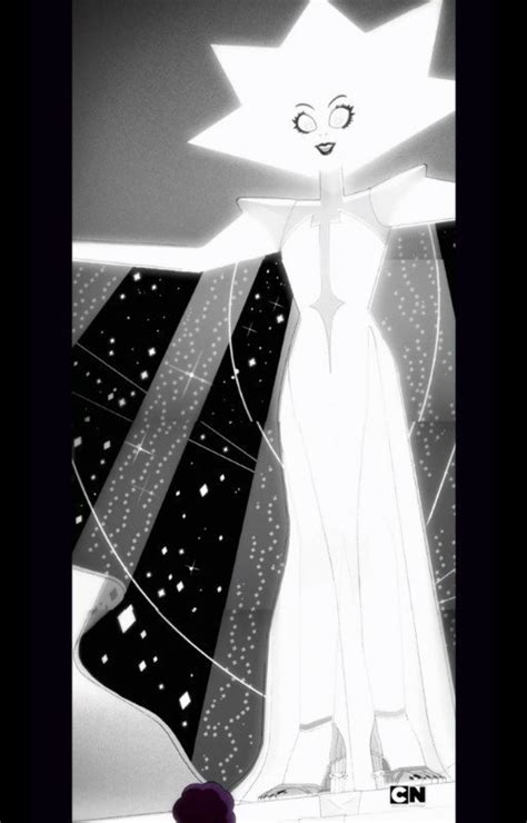 White Diamond Wiki Steven Universe Español Amino