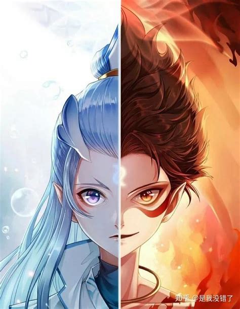 哪吒之魔童降妖手机壁纸你要的哪吒 敖丙 这里通通都有 知乎