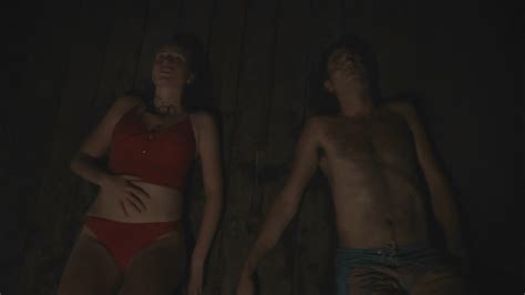 Nude Video Celebs Kate Lyn Sheil Nude Pollywogs 2013