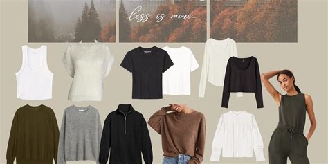 2023 Fall Capsule Wardrobe For Moms By Lynzy