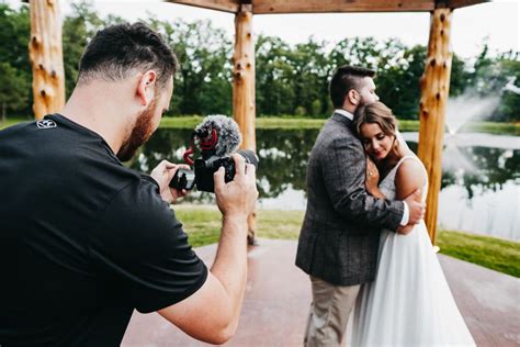 Bröllopsfotograf Fånga Dina Mest Minnesvärda ögonblick