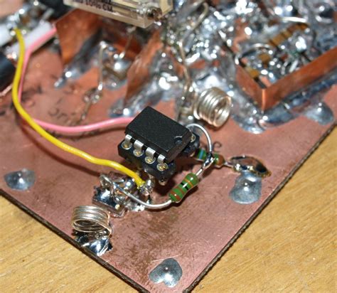 Diode Bridge Part Two