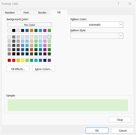 Numbers To Million Format Quick Excel Format Guide MyExcelOnline