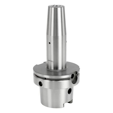 Lyndex Nikken Shrink Fit Tool Holder Hsk100a Taper 60 Mm Projection