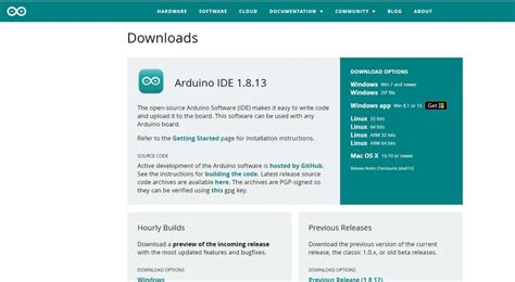 Arduino Çeşitleri Arduino Ders Içerikleri Arduino Yazılım Ve Donanım Bilgileri Ders 4