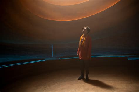 Legion Season 3 Reveals Davids Toxic New Superpower Gaslighting People