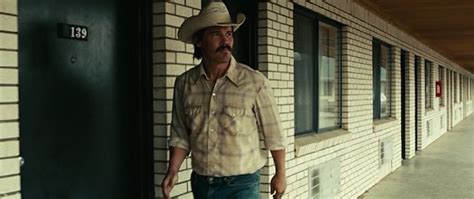 No Country For Old Men Filming Locations