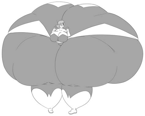 Rule 34 1girls Ass Bigger Than Body Ass Bigger Than Breasts Ass