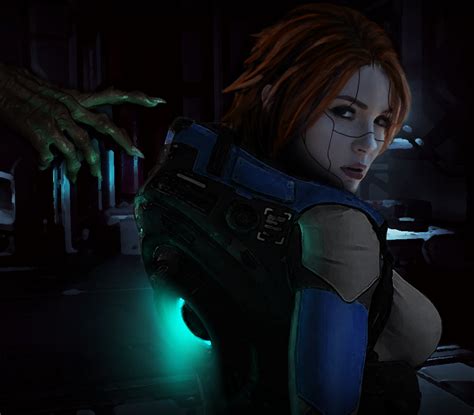 Ameba By BlackZoneStudio