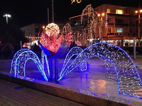 Заповядайте този петък да запалим коледните светлини в Казанлък