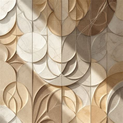 Free Sculptural Wall Pattern Image Download At Stockcake