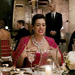 Anne Hathaway As Daphne Kluger In Oceans 8 2018 Tumbex