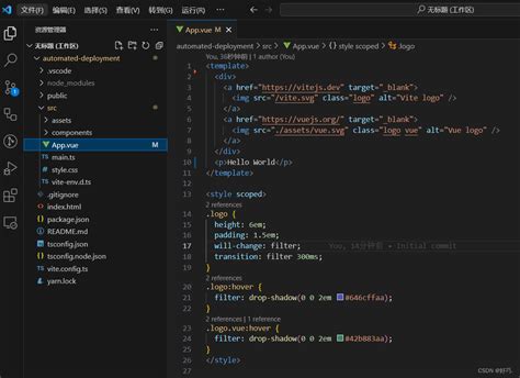 Github 自动化部署到github Pages在github Pages部署接口 Csdn博客 Github 自动化部署到github Pages在github Pages部署接口 Csdn博客